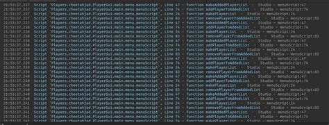 Connecting A Button Clicked Event Causes An Infinite Loop Scripting