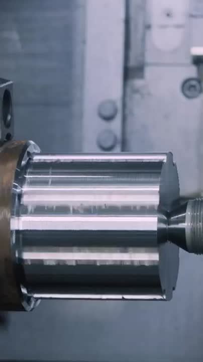 Cnc Automation Precisionmachining Weidaxh7125 Engineering