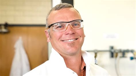 Dr Mark Mcdaniel Senior Staff Analytical Chemist American Battery