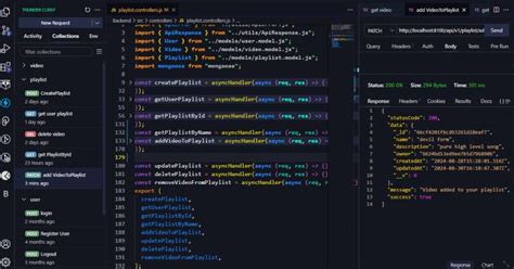 Govind Ghosh On Linkedin Mernstack Backenddevelopment Youtubeclone Jobseeker Hiring…