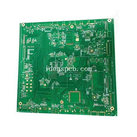 V High Speed FPC Flexible PCB Rigid Flex PCB Flexible Circuit Flex PCB Laminating Service