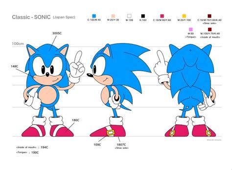 Pin By Natalle On Character From Gamesshows Sonic The Hedgehog