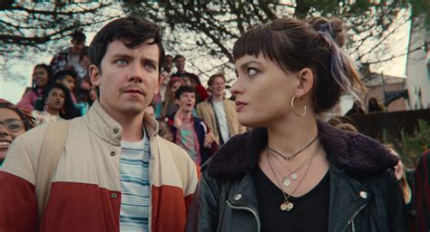 Zum Valentinstag Das sind heißesten Serien über Sex