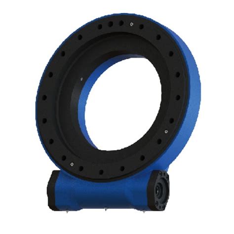 Se 17 Slew Drive Fdon Manufacturing Co Ltd