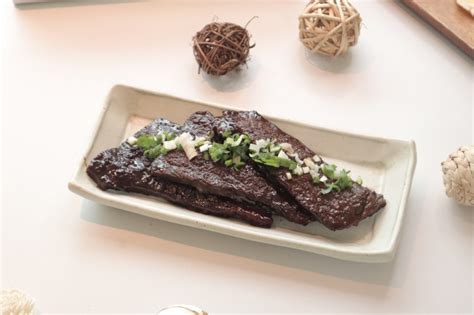 명절 제사 음식 소고기산적 양념 만들기 고기산적 부위 설도 네이버 블로그