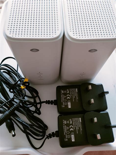 Askey Wifi Mesh Computers And Tech Parts And Accessories Networking On Carousell