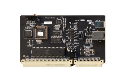 P RS Haberleşme Kartı GST IFP için Modül Gst