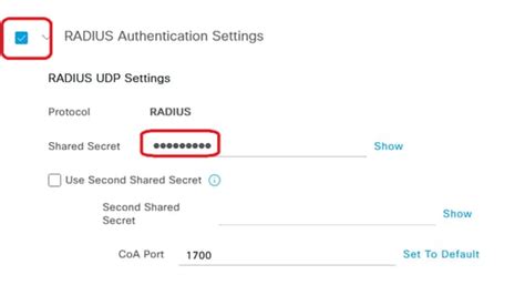 Configure Ssl Vpn Authentication Through Ftd Ise Duo And Active