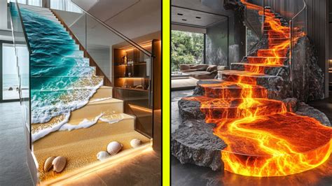 Active Scene Inspiring Designs