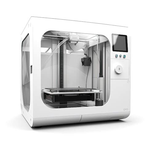 Premium Ai Image Creating The Future Innovating With 3d Printer Technology Generative Ai