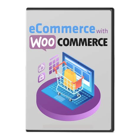 ecommerce with woocommerce plrlime