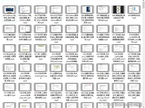 利用python进行数学公式识别 Csdn博客
