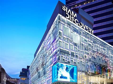 Onesiam Global Visitor Card Klook Philippines