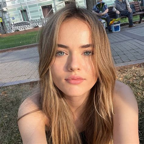Kristina Pimenova Kristinapimenova Instagramfotos 🤎