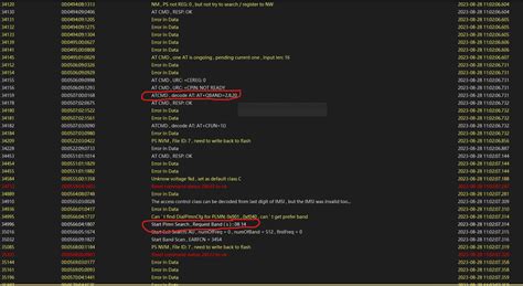 Bc660k Gl Long Reception Time For Udp Messages Software Internet