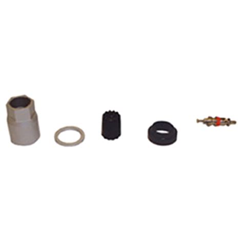 The Main Resource TPMS Replacement Parts Kit For Lexus Toyota