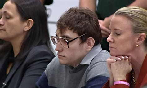 Nikolas Cruz Se Declara Culpable De Haber Cometido La Masacre De Parkland