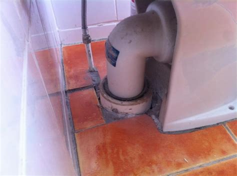 Looking For A Toilet To Fit Over Through Floor Soil Pipe DIYnot Forums