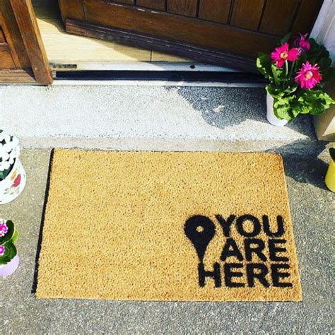 Funny Doormats Fun