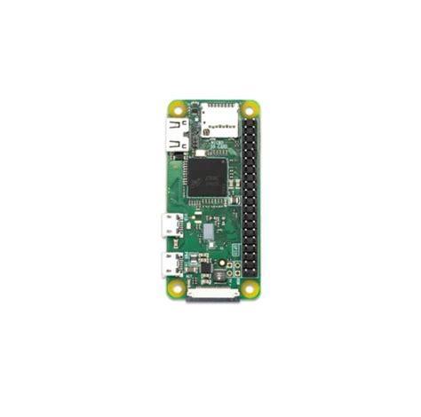 Raspberry Pi Zero Wh Cosmitek