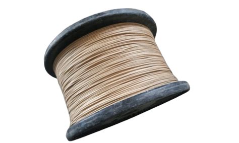 Paper Covered Copper Wire Dcg Cables And Wires Ltd