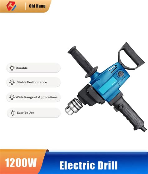 1200w 가정용 전기 드릴 220v 핸드 헬드 전기 드릴 미니 전기 스크루 드라이버 소형 블렌더 전동 공구