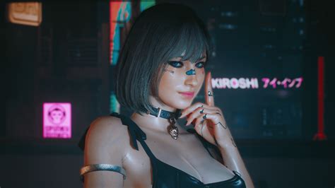 Time For Touch Some Grass R Cyberpunknsfw
