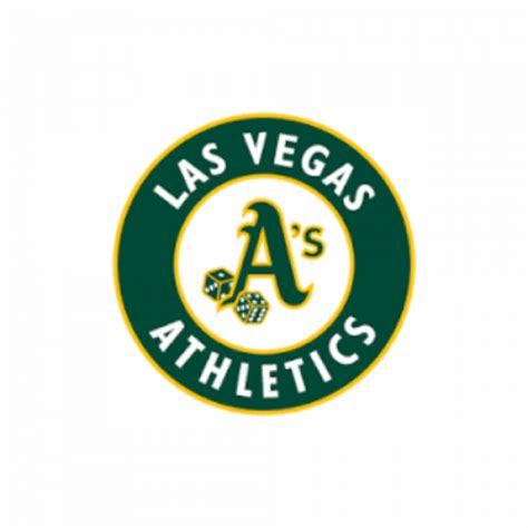 Las Vegas Athletics Experience The Excitement Of Major League Baseball