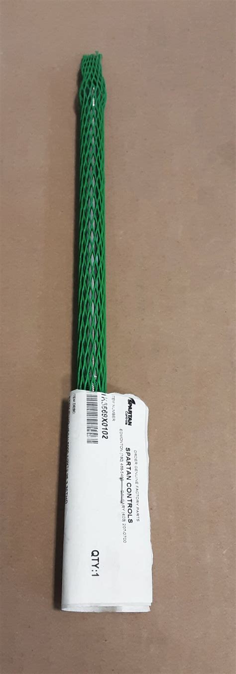 Stem Plug 2″ Et Control Tech