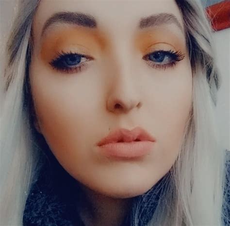 First Time Poster Here Scrolller