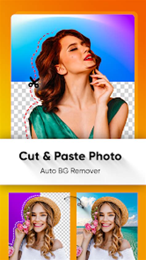 Cut And Paste Photos Para Android Download