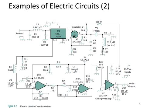 Ppt Linear Circuit Analysis Powerpoint Presentation Free Download