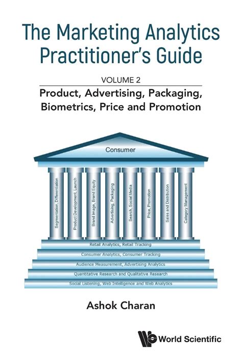 The Marketing Analytics Practitioners Guide Volume 2 Pro Inspire Uplift