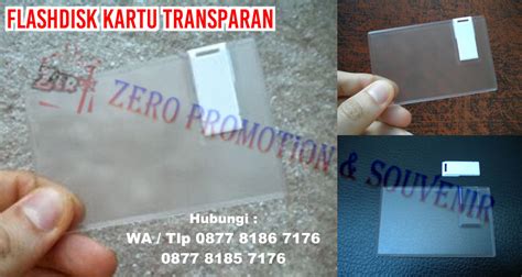 Jual Flashdisk Kartu Nama Murah Zeropromosi Souvenir Barang Promosi Grosir Souvenir Kantor