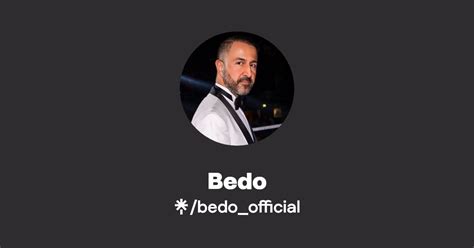 Bedo Instagram Tiktok Linktree
