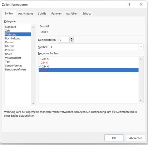 Excel Zahlenformat Benutzerdefiniert So Passt Du Deine Zahlen An 5 Minuten Excel