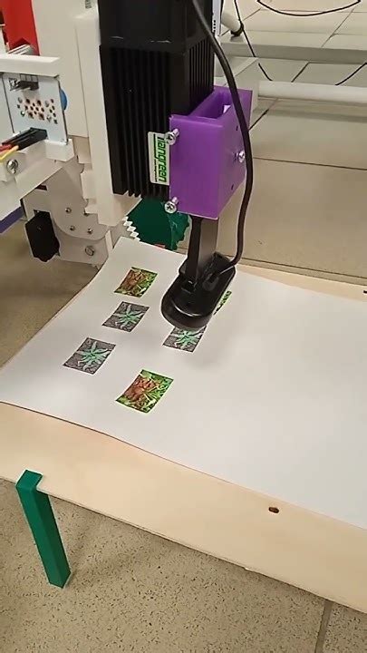 Pythonarduino 3dprinter Engineer Robot Youtube