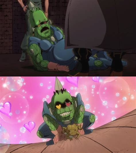 Jojo Yo Yo Ma By Mdwyer5 On Deviantart