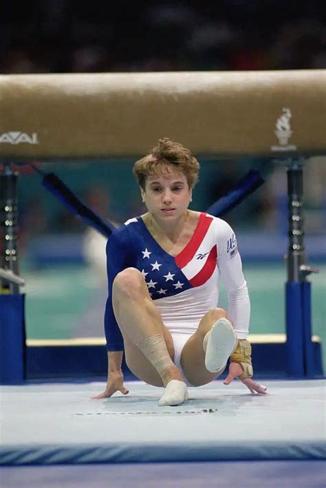 Kerri Strug