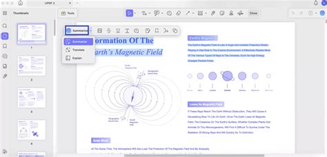 How To Summarize Text Or An Article On Mac Guide 2025 Updf