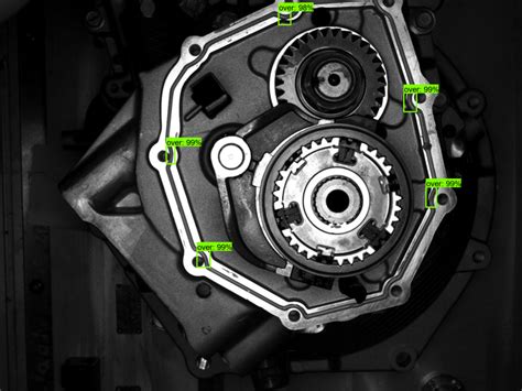 全网唯一一套labview深度学习教程：tensorflow目标检测：龙哥教你学视觉—labview深度学习教程labview 视觉 模型训练 Csdn博客
