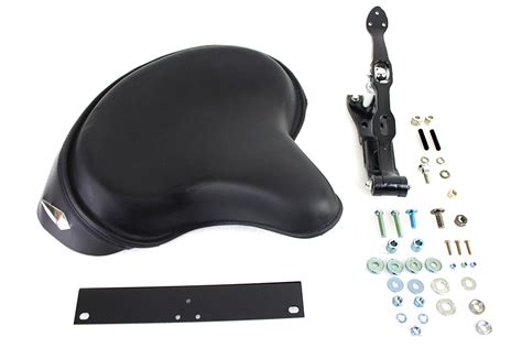 Solo Seat Mount Kit