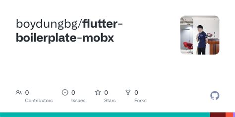 GitHub Boydungbg Flutter Boilerplate Mobx