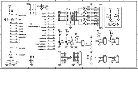 Schematic Electronics Lab Com