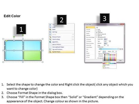 Business Framework Push Pull Communication PowerPoint Presentation