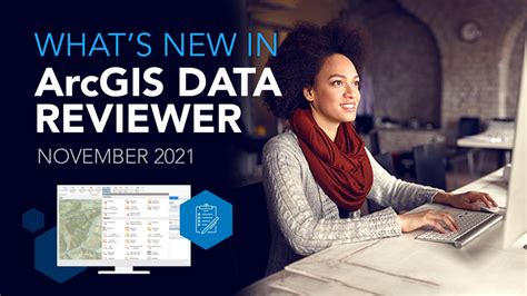 Arcgis Data Reviewer At The 2022 Esri User Conference Esri
