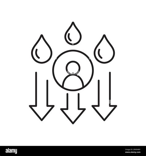 Rehydration Stock Vector Images Alamy