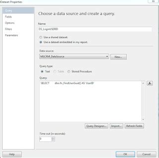 Daynight Dynamics CRM Report Generate SSRS Report Using CRM DB And Extension Database
