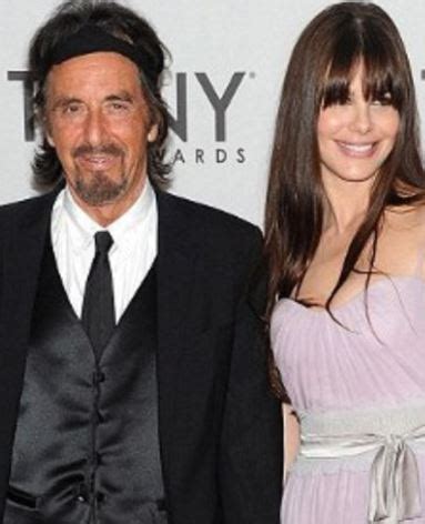Quick Celeb Facts Jan Tarrant Al Pacinos Ex Girlfriend Age Bio