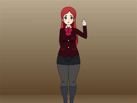 Aya Shiratori By Seseta On Deviantart